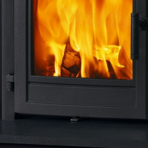 Redbourn Eco Inset Wood Stove – The Stove House