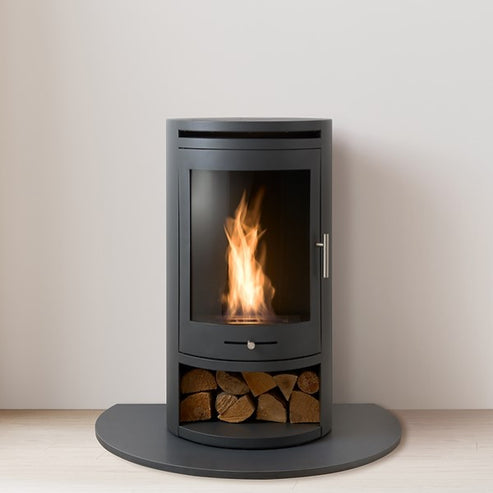 OKO S5 BIOETHANOL STOVE – The Stove House