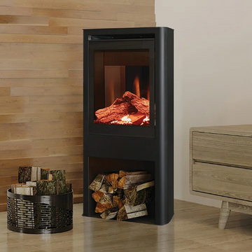 ELECTRIC FIRES STOVES SUITES & FIREPLACES – The Stove House