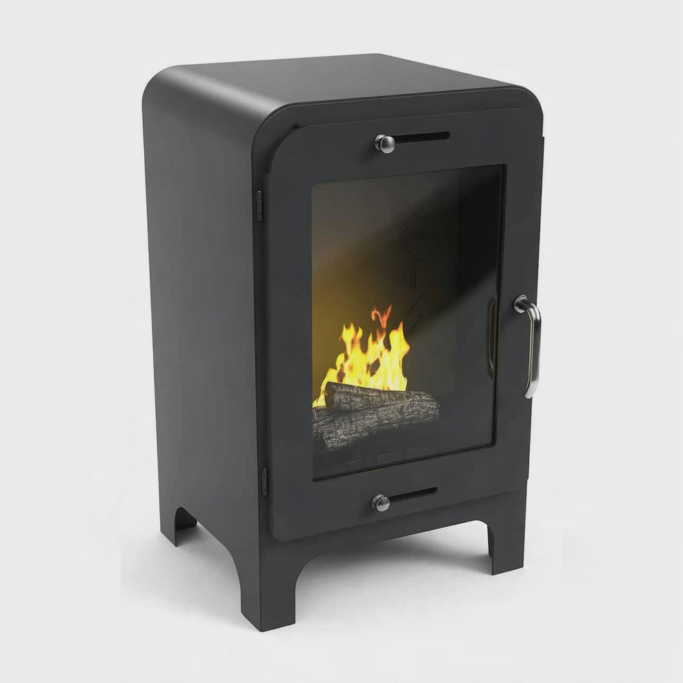 Imagin Moritz Small Bioethanol Stove – The Stove House