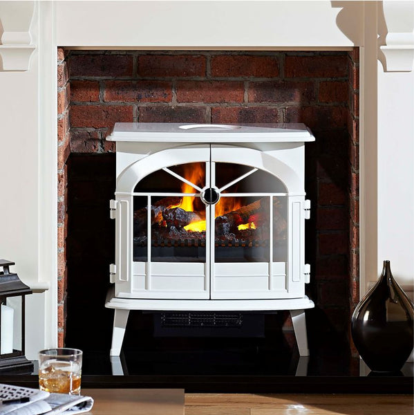 Dimplex Meribel Opti Myst Electric Stove - The Stove House